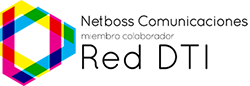 © NETBOSS COMUNICACIONES S.L.