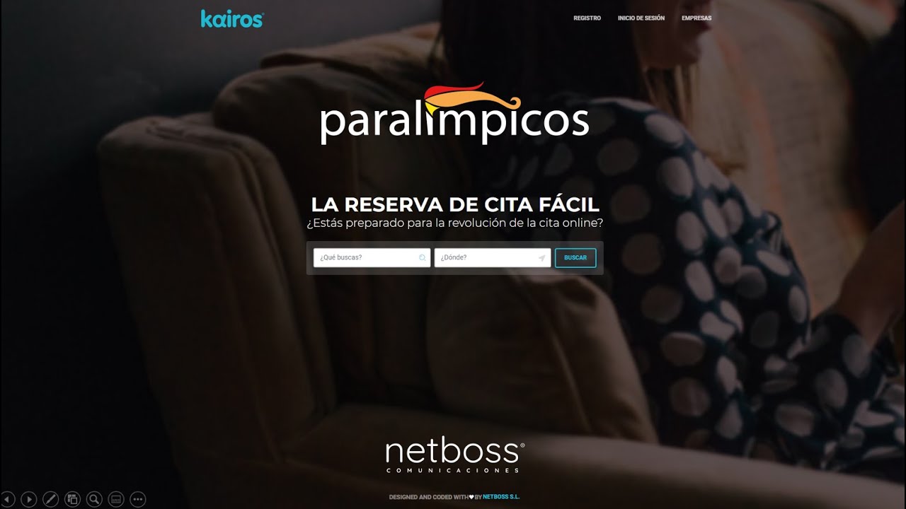 © NETBOSS COMUNICACIONES S.L.