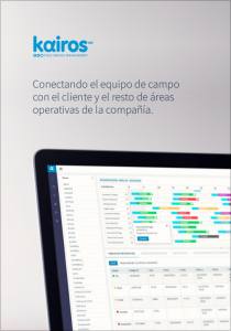 Software: Kairos365FSM - © NETBOSS COMUNICACIONES S.L.